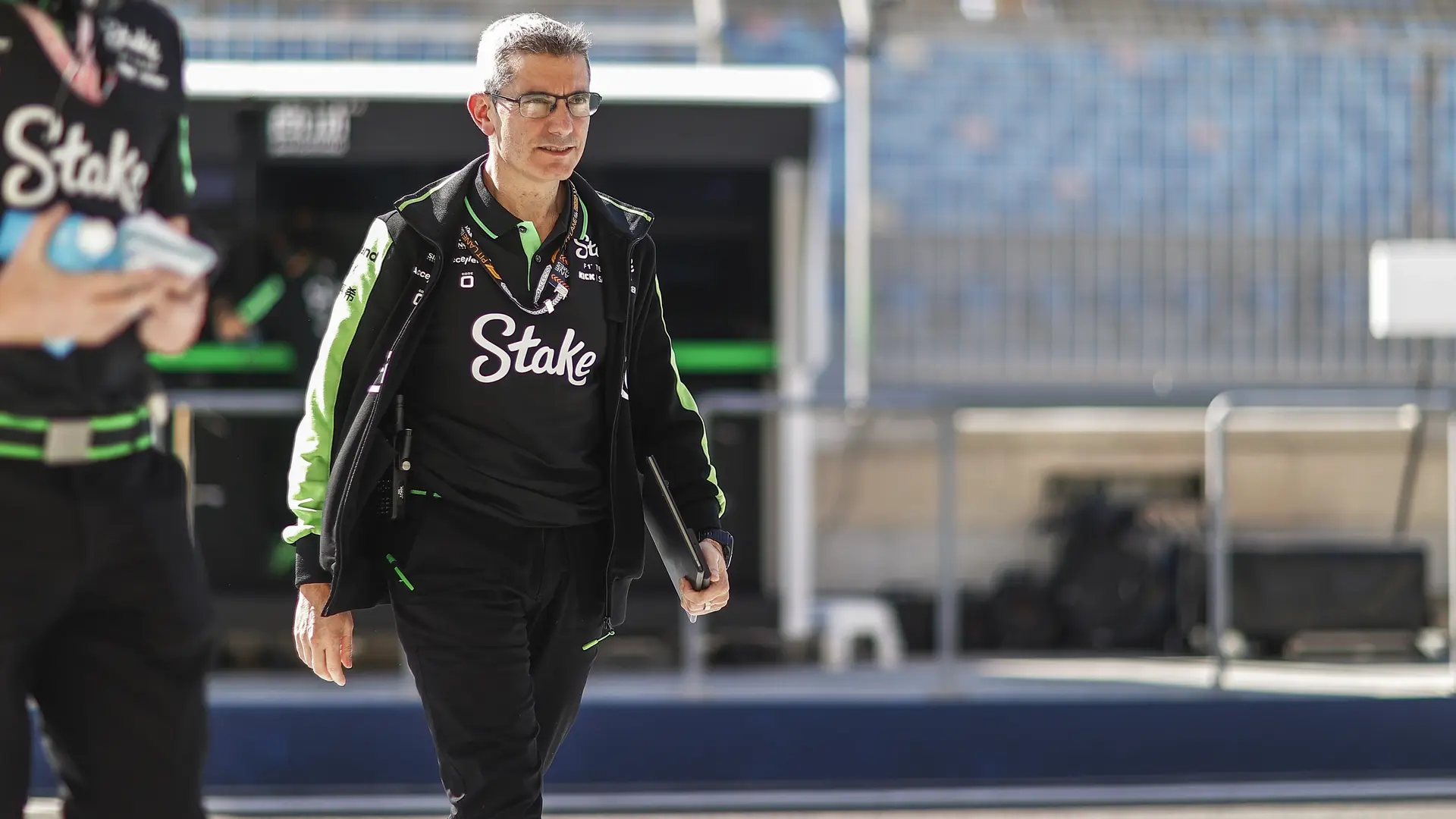 KICK Sauber F1 Team: Join a Legacy of Racing Excellence and Innovation