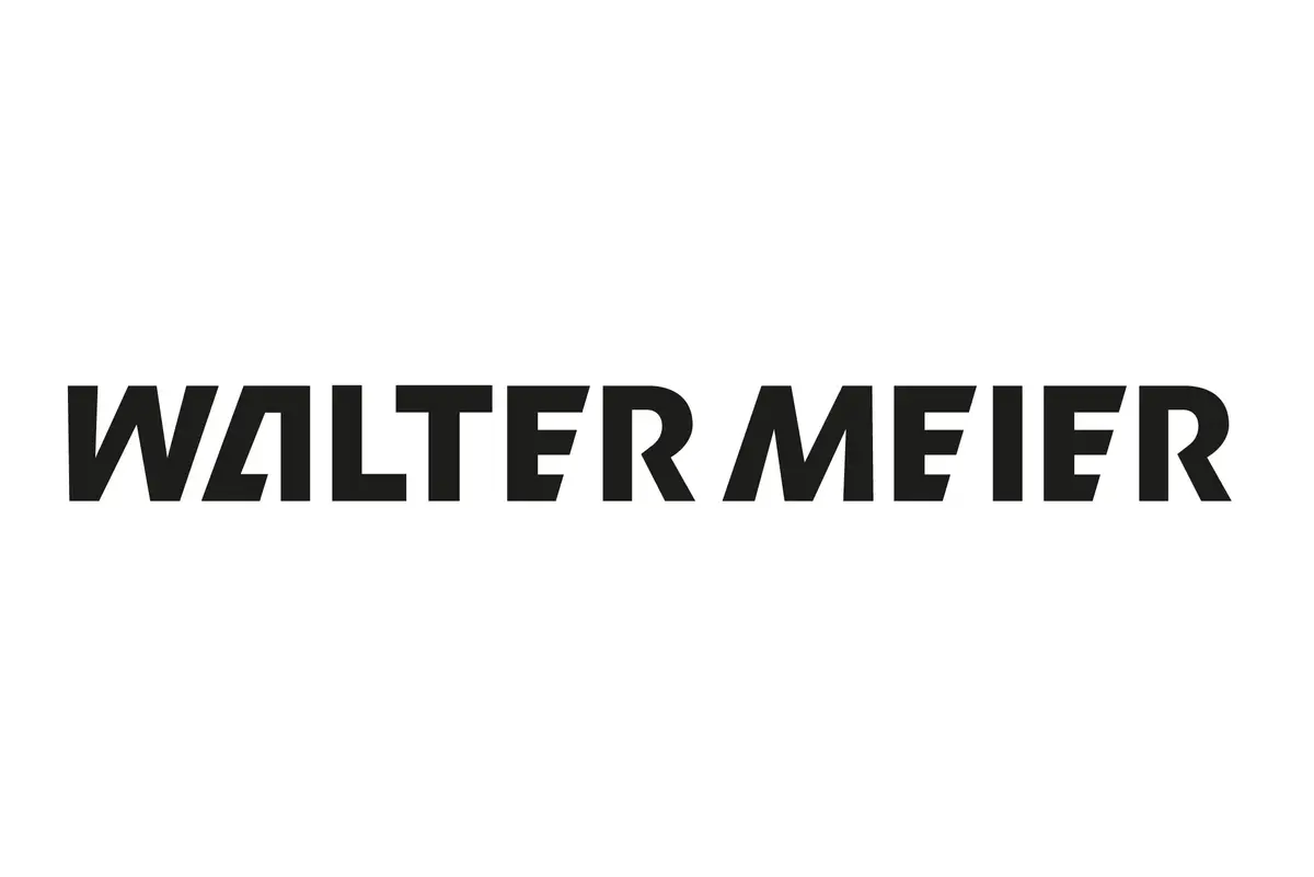 Walter Meier Logo Walter Meier AG Aktie