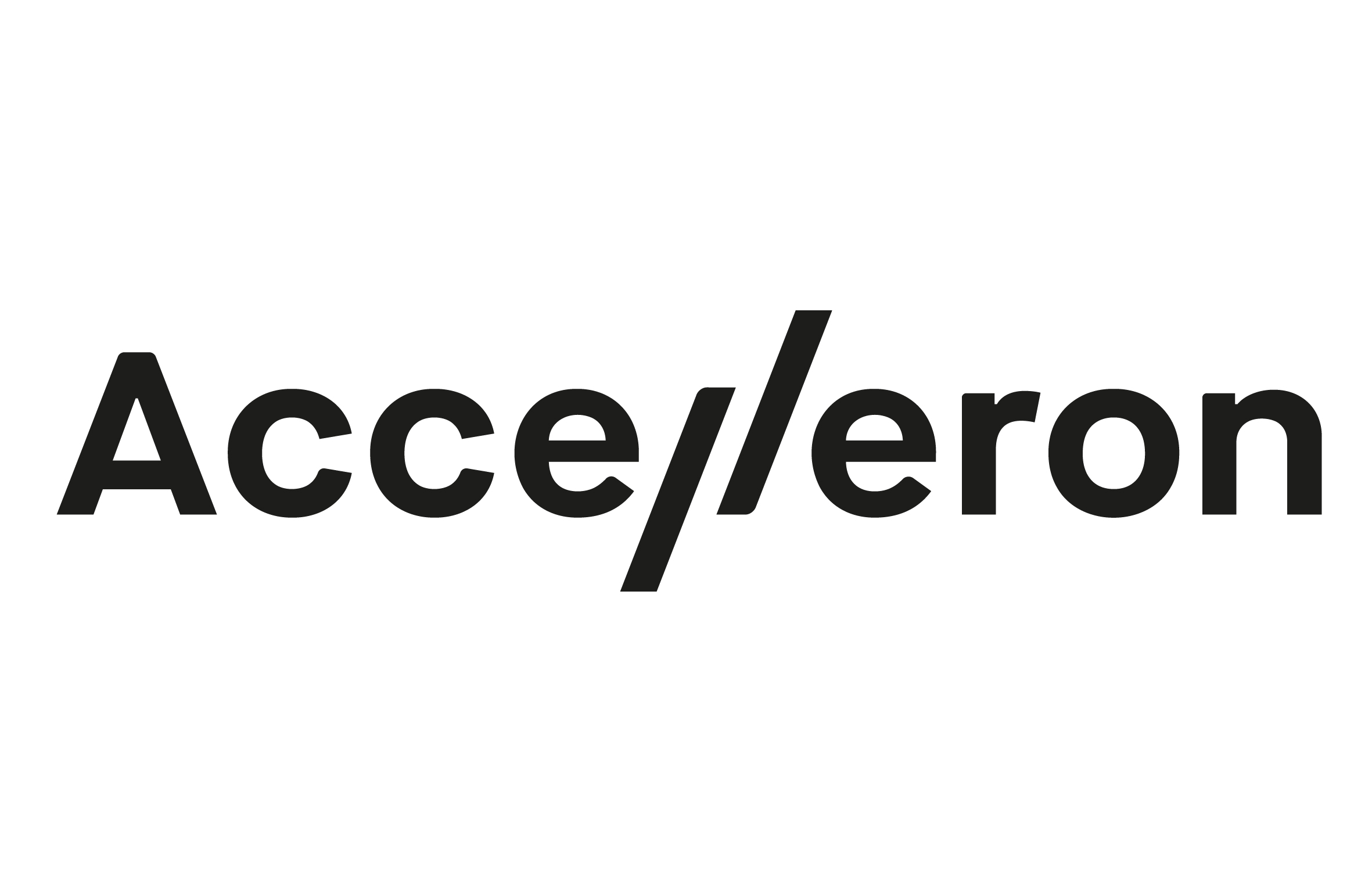 Acceleron Logo Acceleron Solutions | LinkedIn